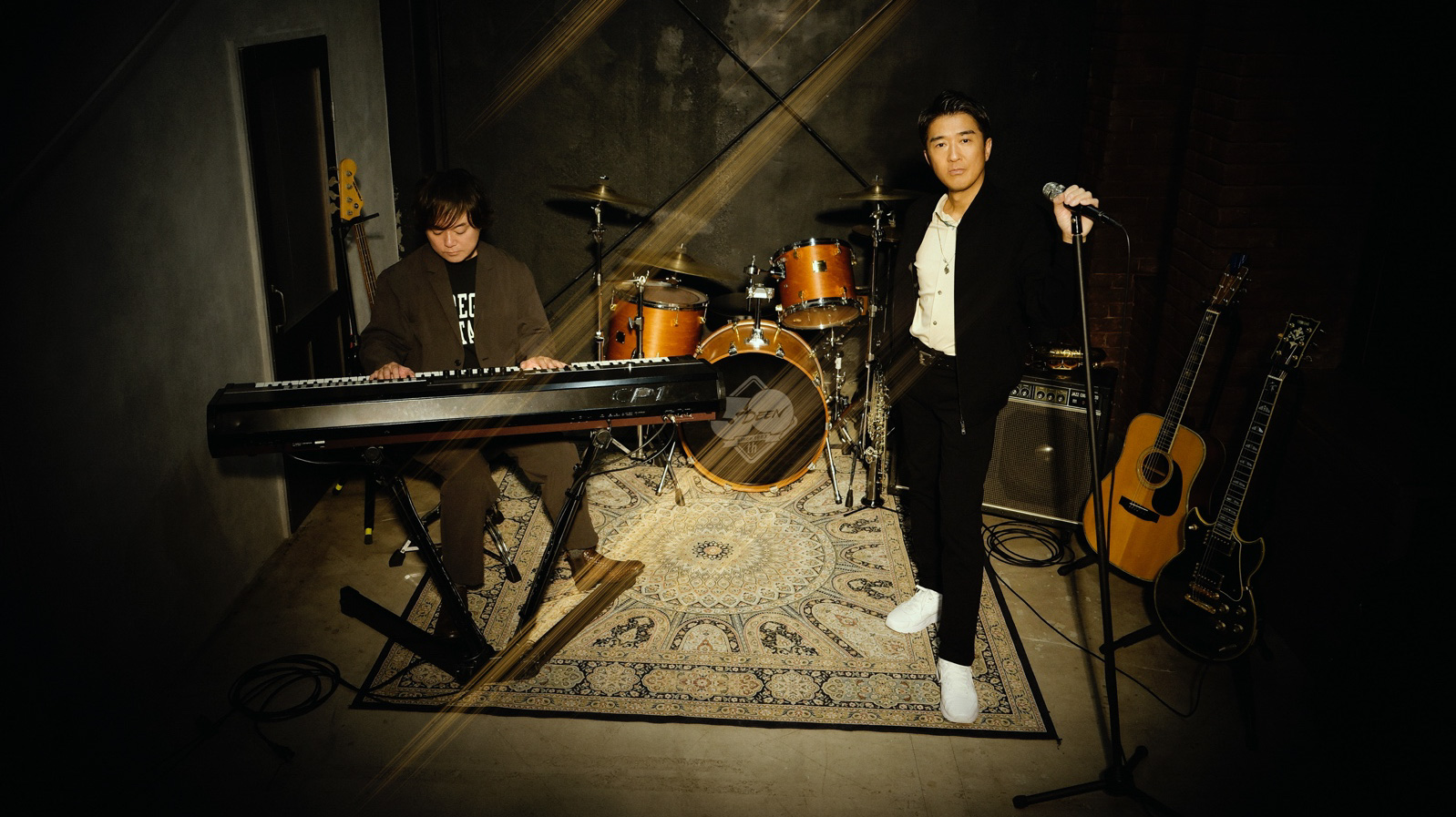 DEEN30周年記念オーケストラ公演の演奏曲決定・歴代のヒット曲満載 5月20日（土）チケット販売スタート – TREND NEWS CASTER