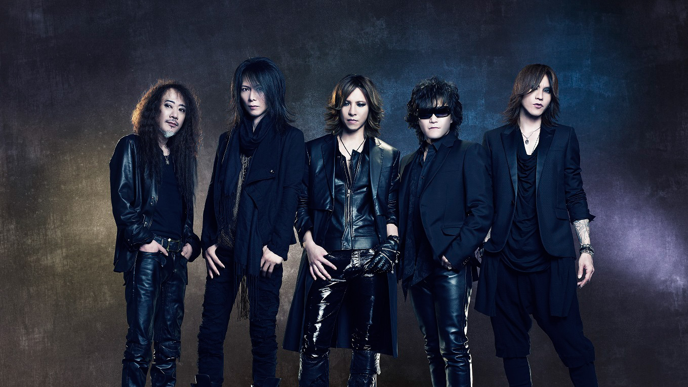 X JAPAN・8年ぶりの新曲「Angel」本日遂にリリース YOSHIKIは「世の中の苦しんでいる人々の支えになるようなものが書きたかった」 – TREND NEWS CASTER