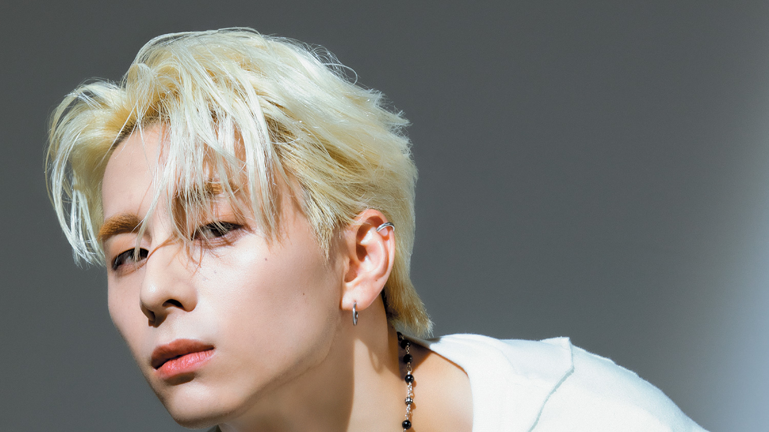 “INI”（アイエヌアイ）・最年長メンバー西洸人 本日7/26発売『anan』に初単独出演！！ – TREND NEWS CASTER