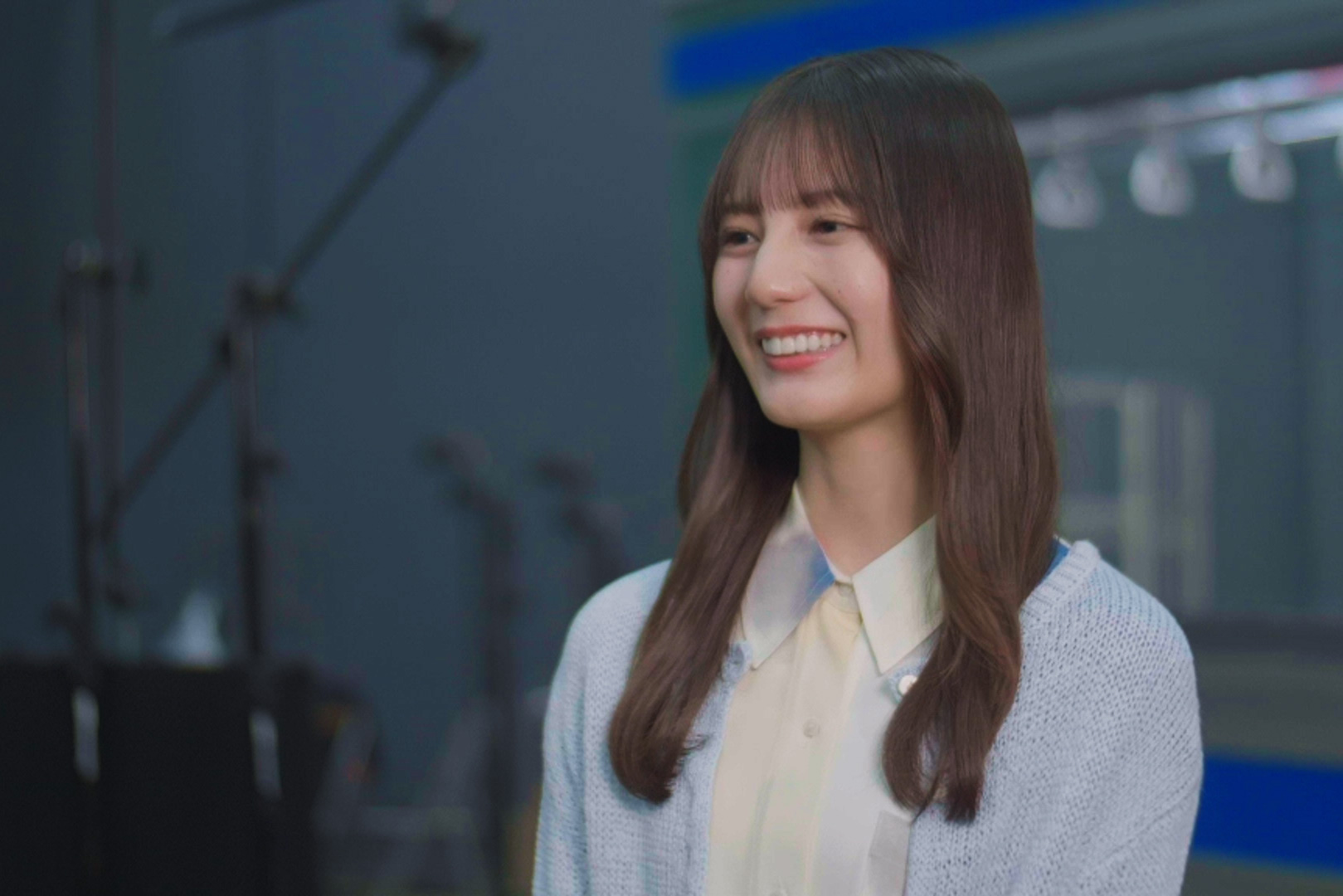 阿部サダヲ、日向坂46 小坂菜緒出演 関西電力新TVCM公開！ 小坂は「今年はチャレンジの年にしたい」 – TREND NEWS CASTER