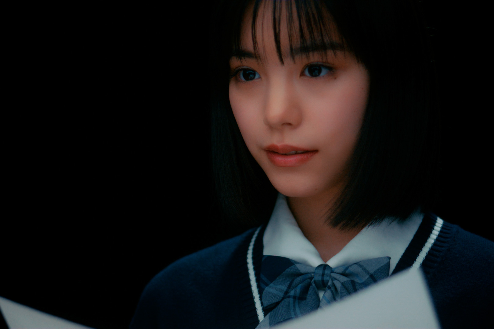 『薬屋のひとりごと』オープニングテーマ Uruニューシングル「アンビバレント」 當真あみ出演MVを1/20(土)0:00に公開決定！ – TREND NEWS CASTER