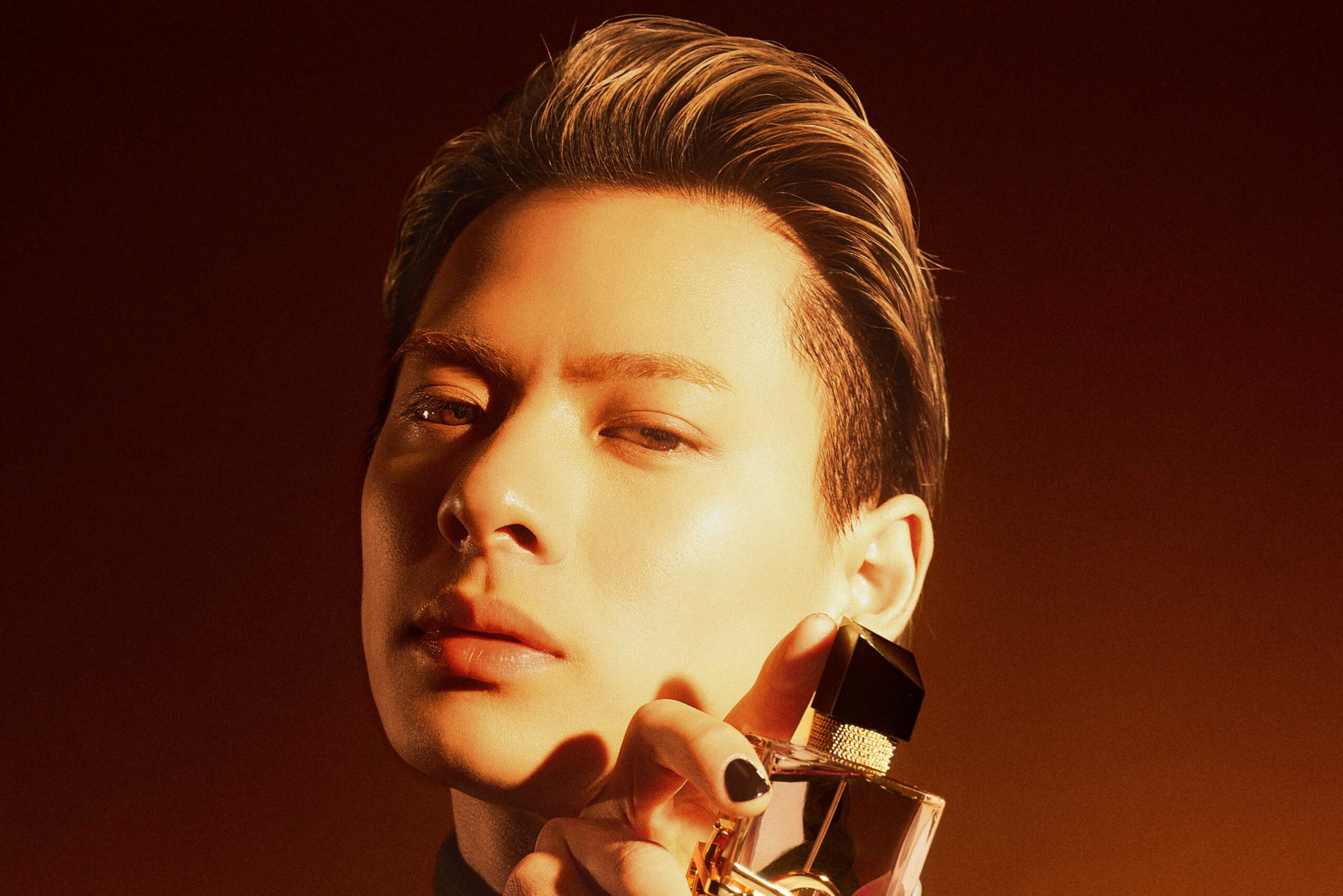 平野紫耀・デジタルコンテンツに登場！ 『ELLE JAPAN×YSL BEAUTY』 「輝きを放ちながら、さらにその先へ…」 – TREND NEWS CASTER