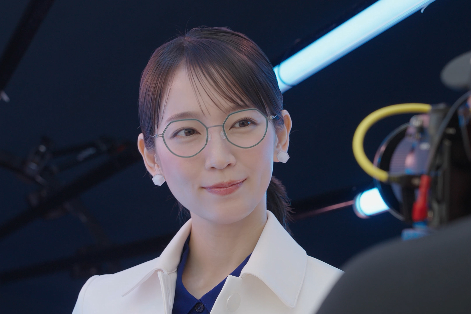 本日誕生日・吉岡里帆出演！ 『DIC岡里帆』新CM公開！！ 吉岡「(大河ドラマに初出演するので) 改めて日本史を勉強したい」 – TREND NEWS CASTER