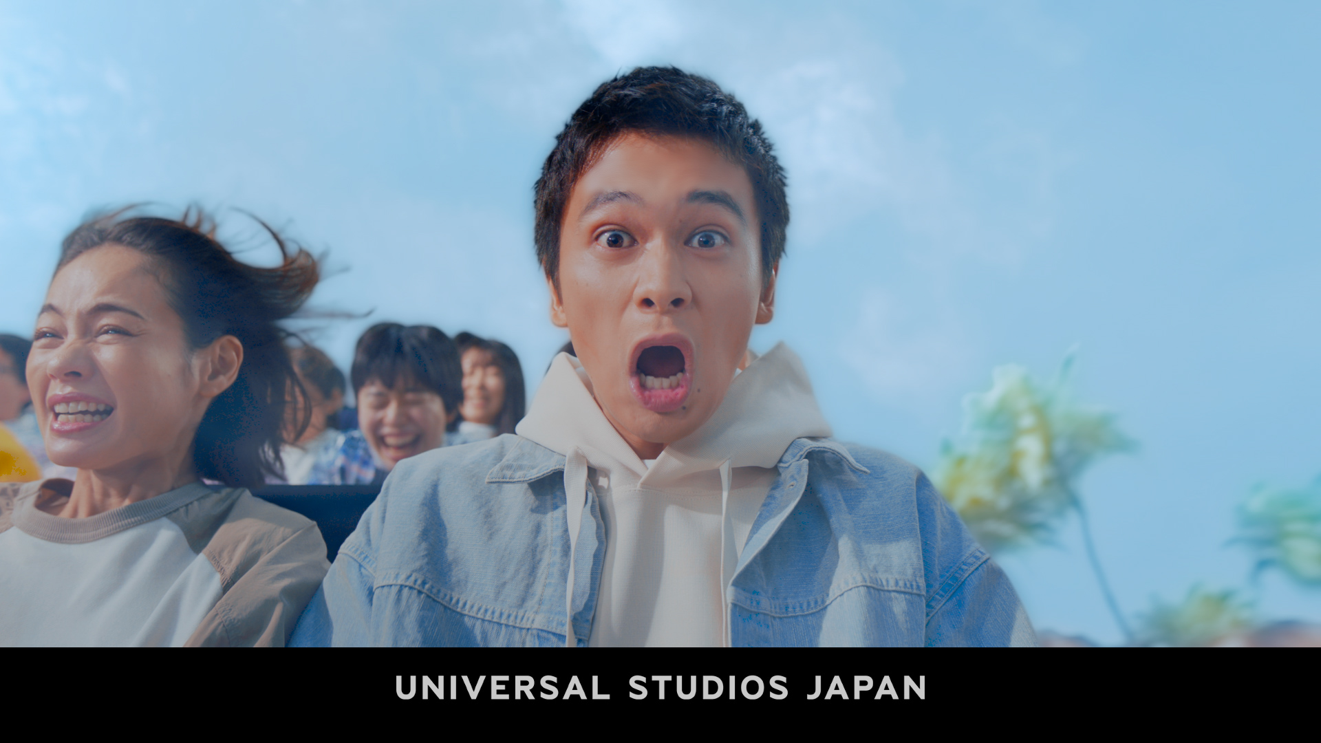 USJ『新ブランドアンバサダー』 北村匠海が就任！！ 北村「超元気になりたいですね！」 – TREND NEWS CASTER