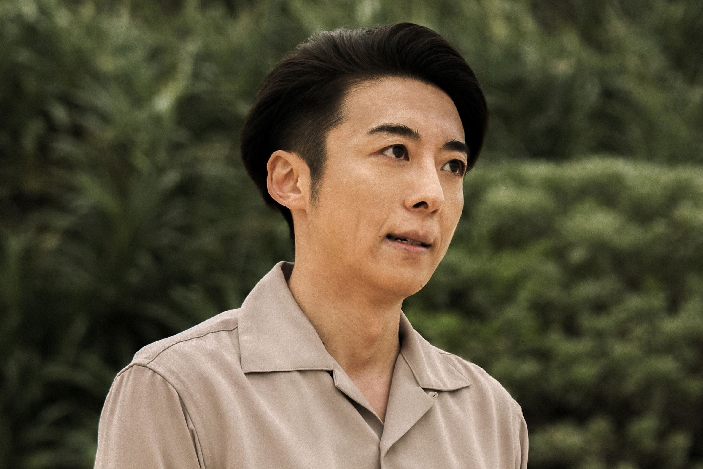 高橋一生 主演！ 『連続ドラマW 1972 渚の螢火』制作決定！！ 高橋「クライムサスペンスとして…」 – TREND NEWS CASTER
