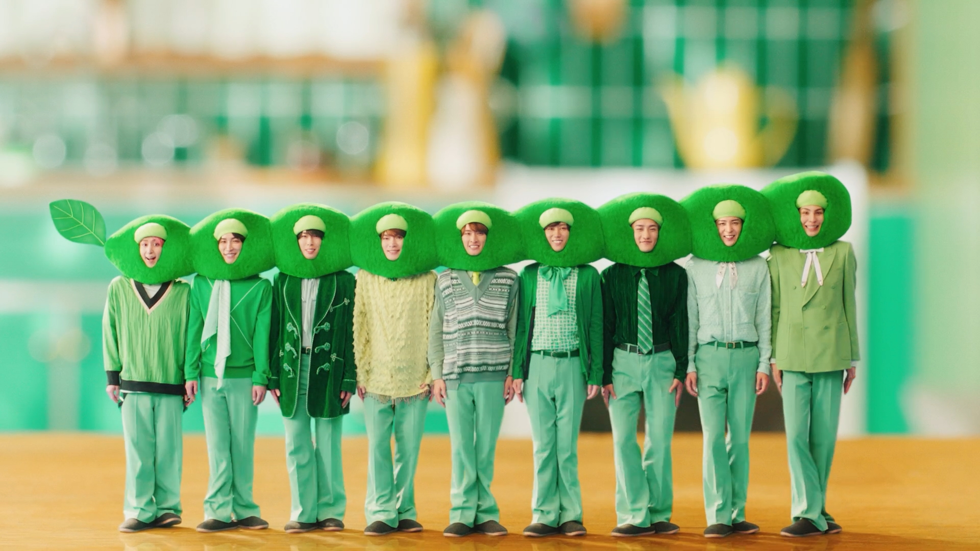 CMキャラクターにSnow Man！ カルビー『miino（ミーノ）』新TVCM公開！！ ラウール「塩加減がちょうどいいよね」 – TREND NEWS CASTER