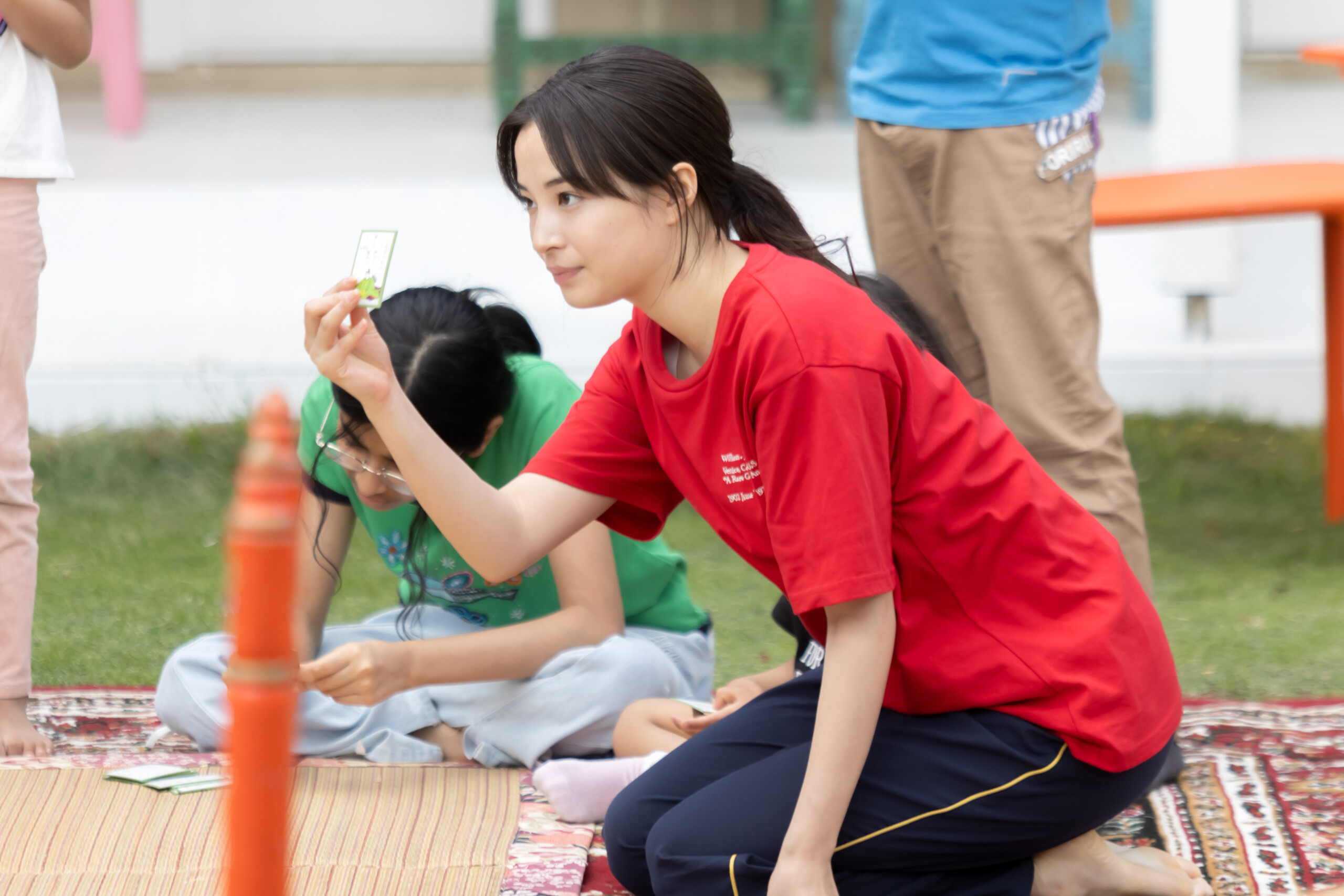 千早(広瀬すず)登場！ 『ちはやふる－めぐり－』第1話ネタバレ 第2話場面写真＆あらすじも公開！！ – TREND NEWS CASTER