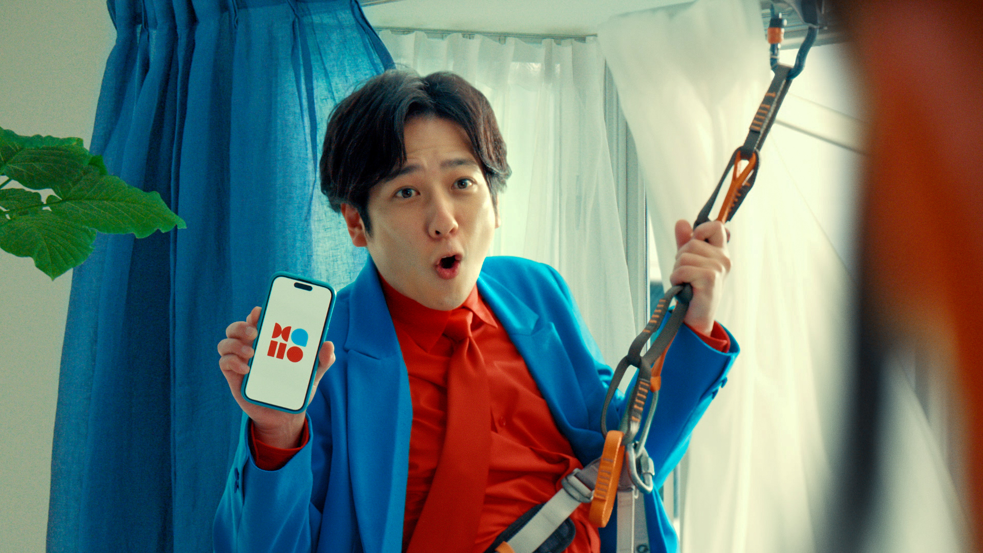 二宮和也出演！ 『メルカリ ハロ』新TVCM 「3種類」一挙公開！！ – TREND NEWS CASTER