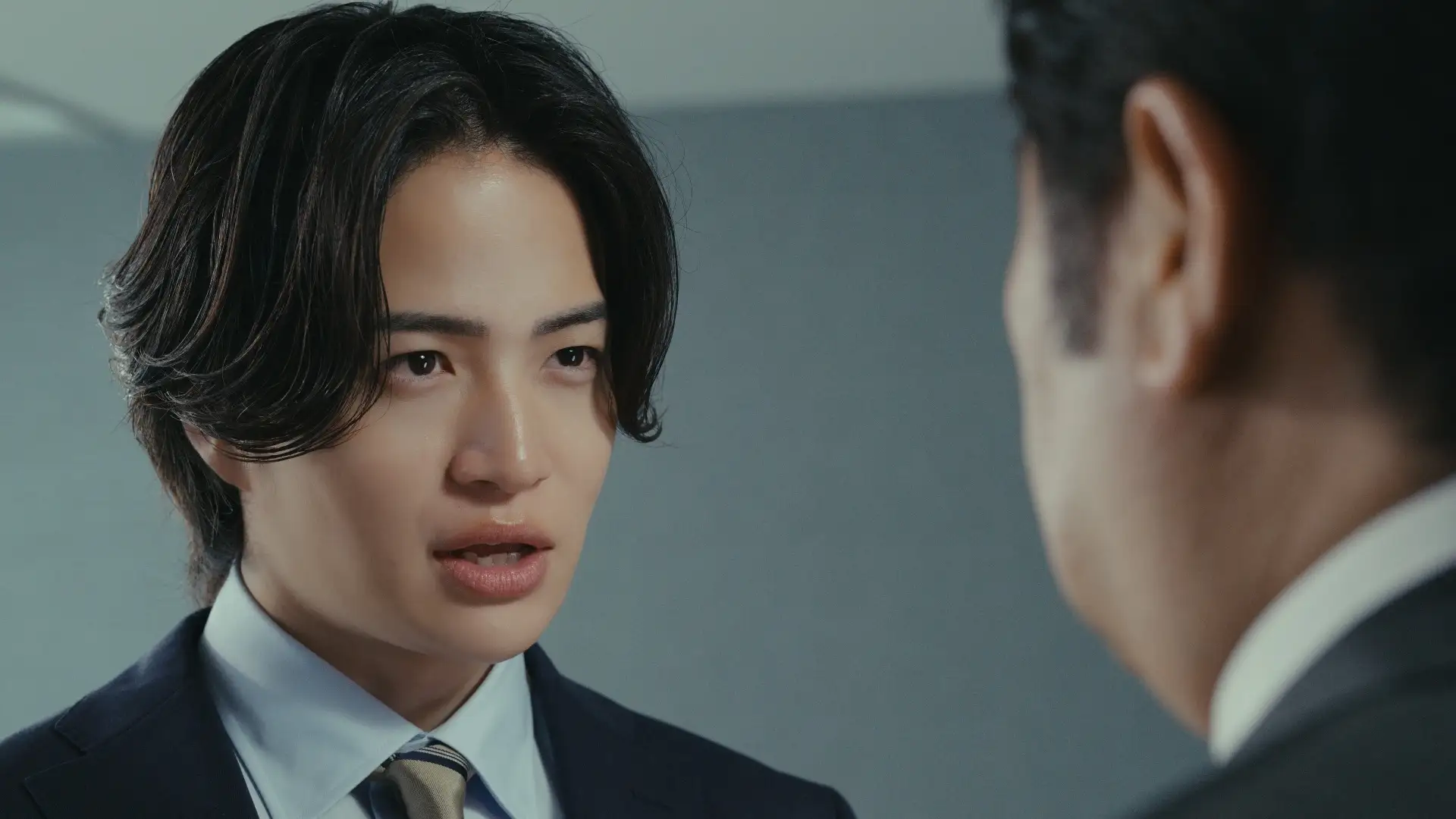 菊池風磨(timelesz)出演！ 『NECネッツエスアイ』 新TVCM「言い間違い篇」公開！！ – TREND NEWS CASTER