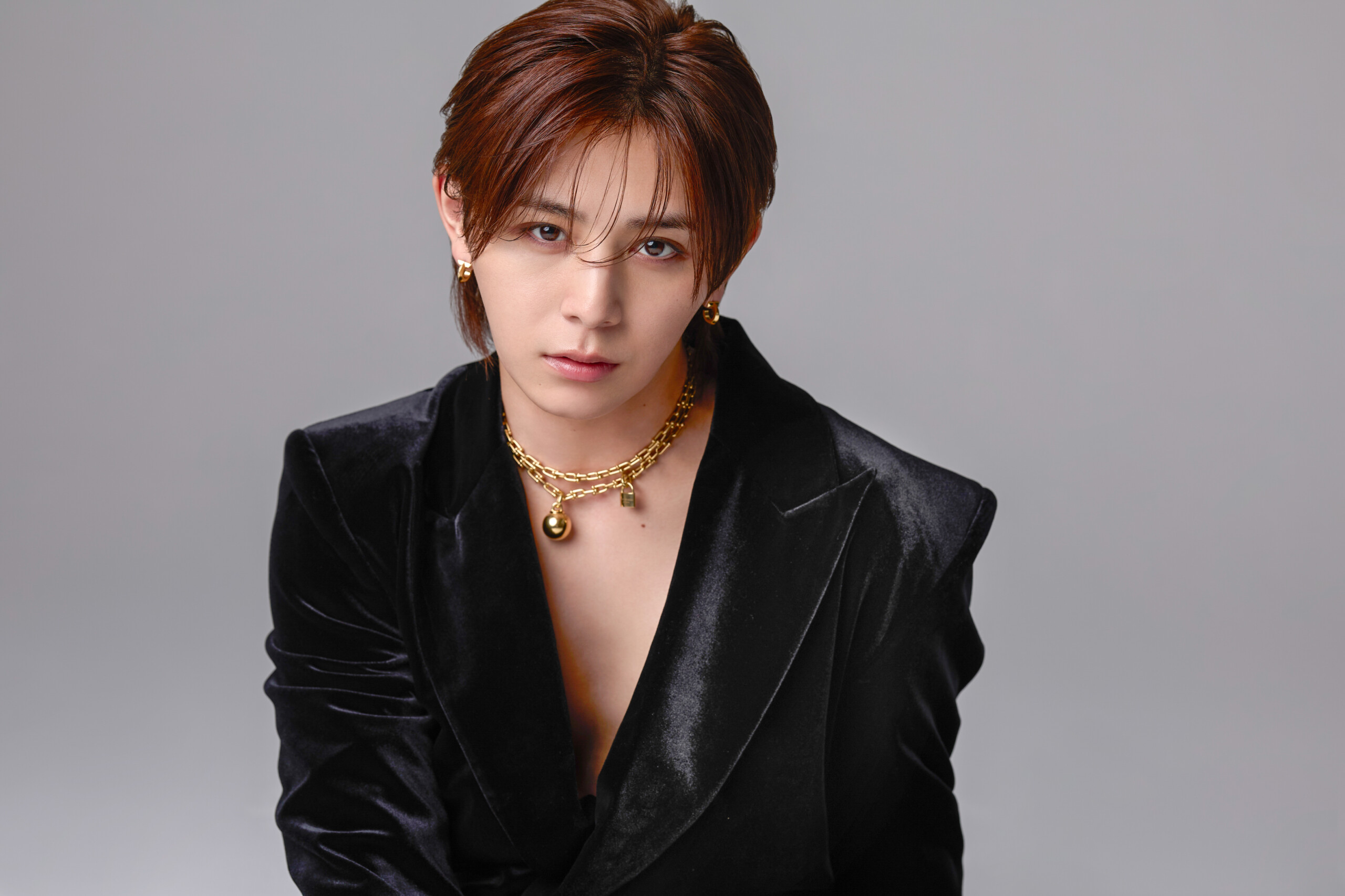 Ryosuke Yamada出演決定！ 10/12(日)『ZOZOFES』 Ryosuke「ぶちかまします！」 – TREND NEWS CASTER