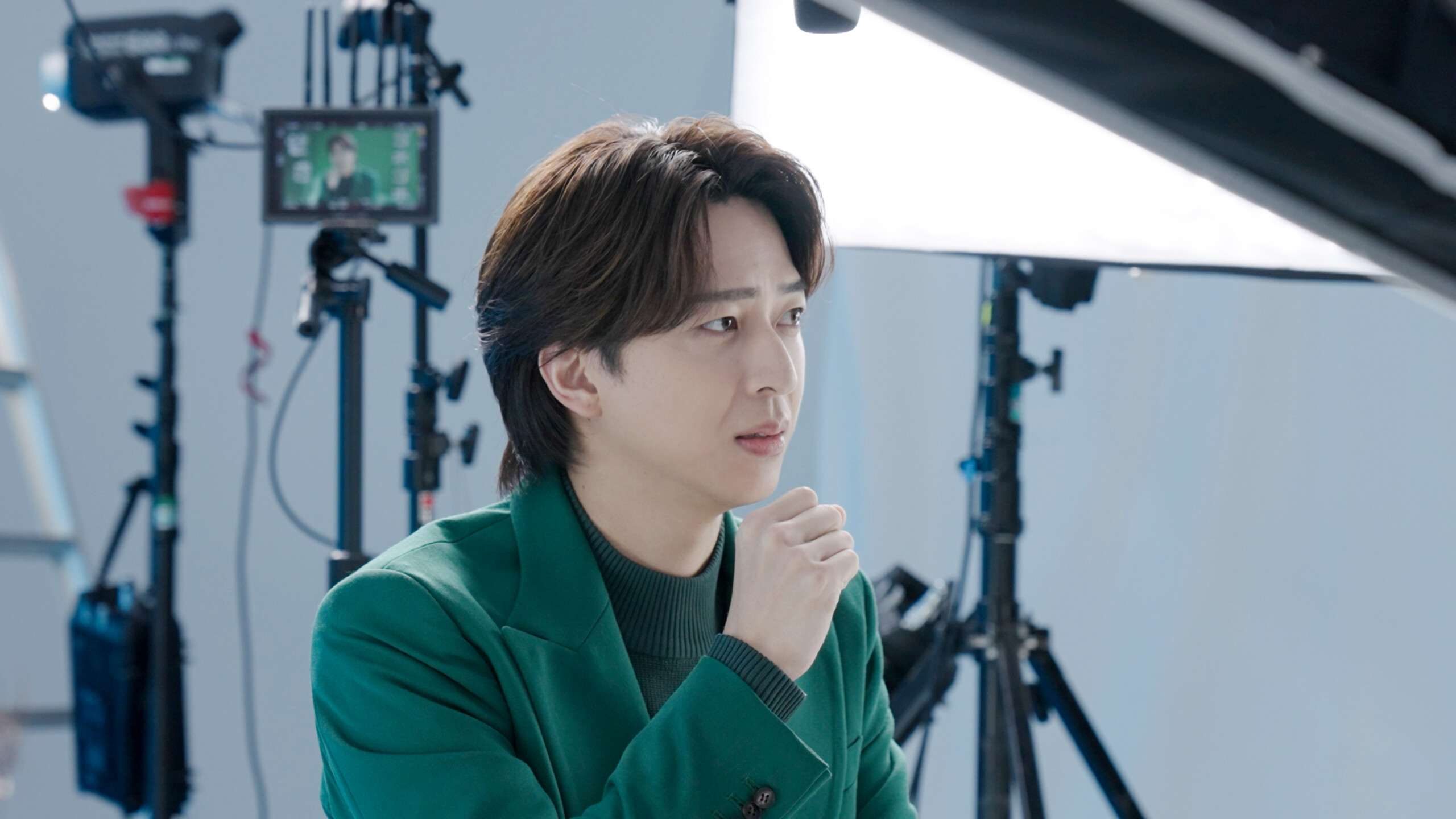 寺⻄拓⼈(timelesz)、佐野勇⽃、綾瀬はるか、⼭⽥杏奈、⼩坂菜緒(⽇向坂46)出演！ 『ベンザブロック®プレミアム DX』シリーズ・新TVCM公開！！ – TREND NEWS CASTER